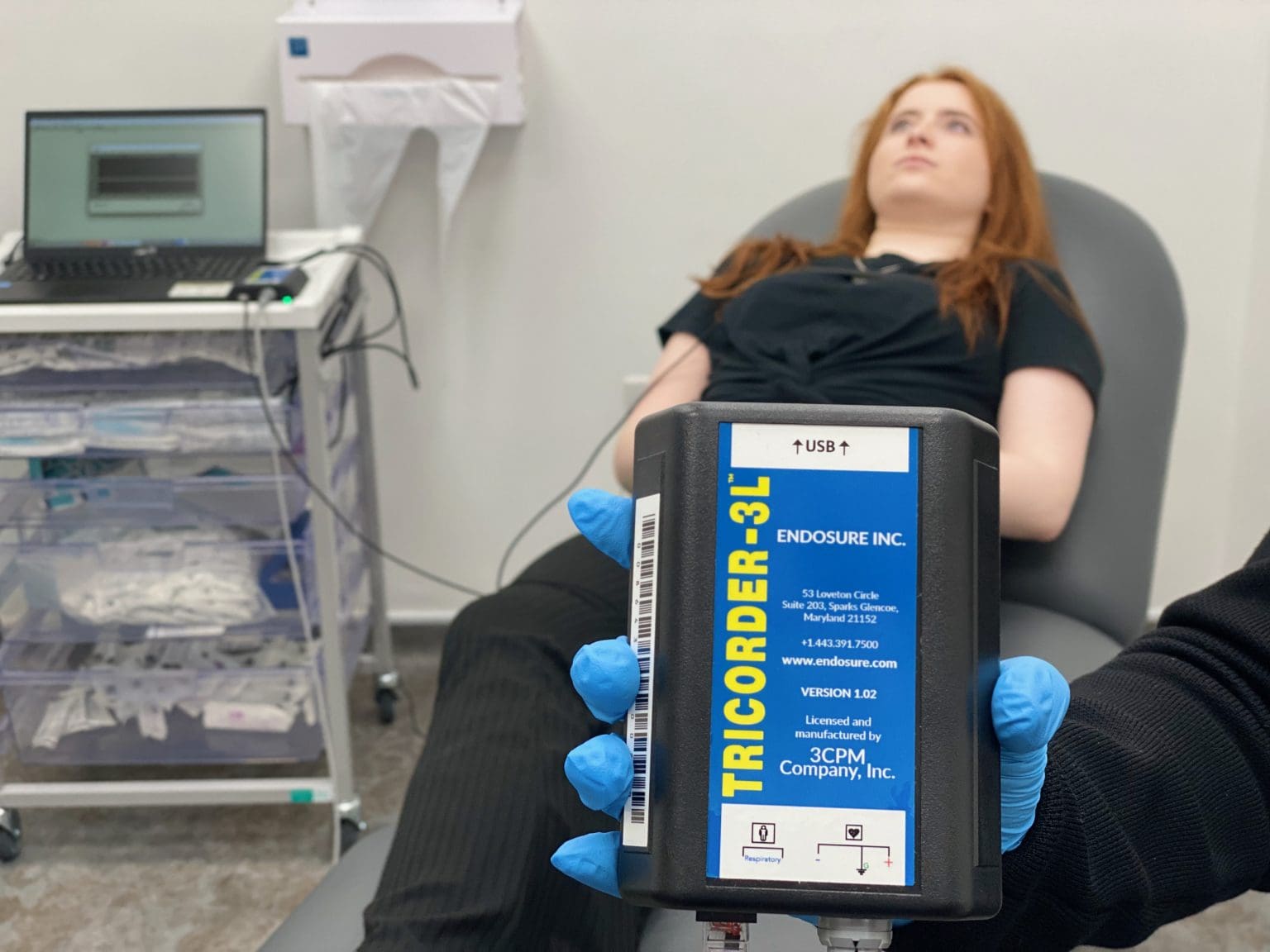 EndoSure Testing Specialists - Non Surgical Endometriosis Test